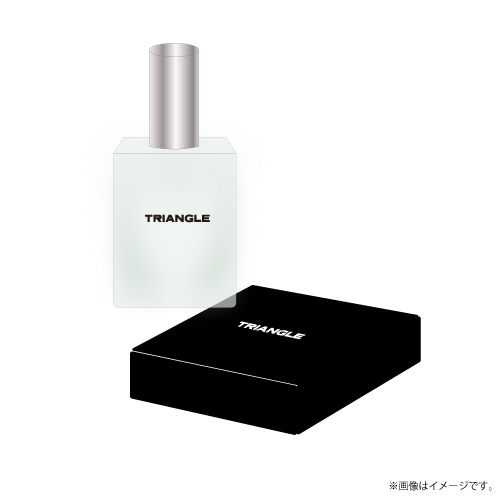 商品詳細ページ | DISH// OFFICIAL STORE | [DISH//]TRIANGLE Perfume Produced by To-i