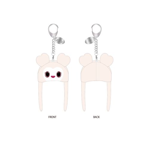 商品詳細ページ | ONCE JAPAN OFFICIAL SHOP | TWICE LOVELYSキーホルダー【DAVELY】