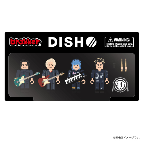 商品詳細ページ | DISH// OFFICIAL STORE | [DISH//]DISH//×brokker