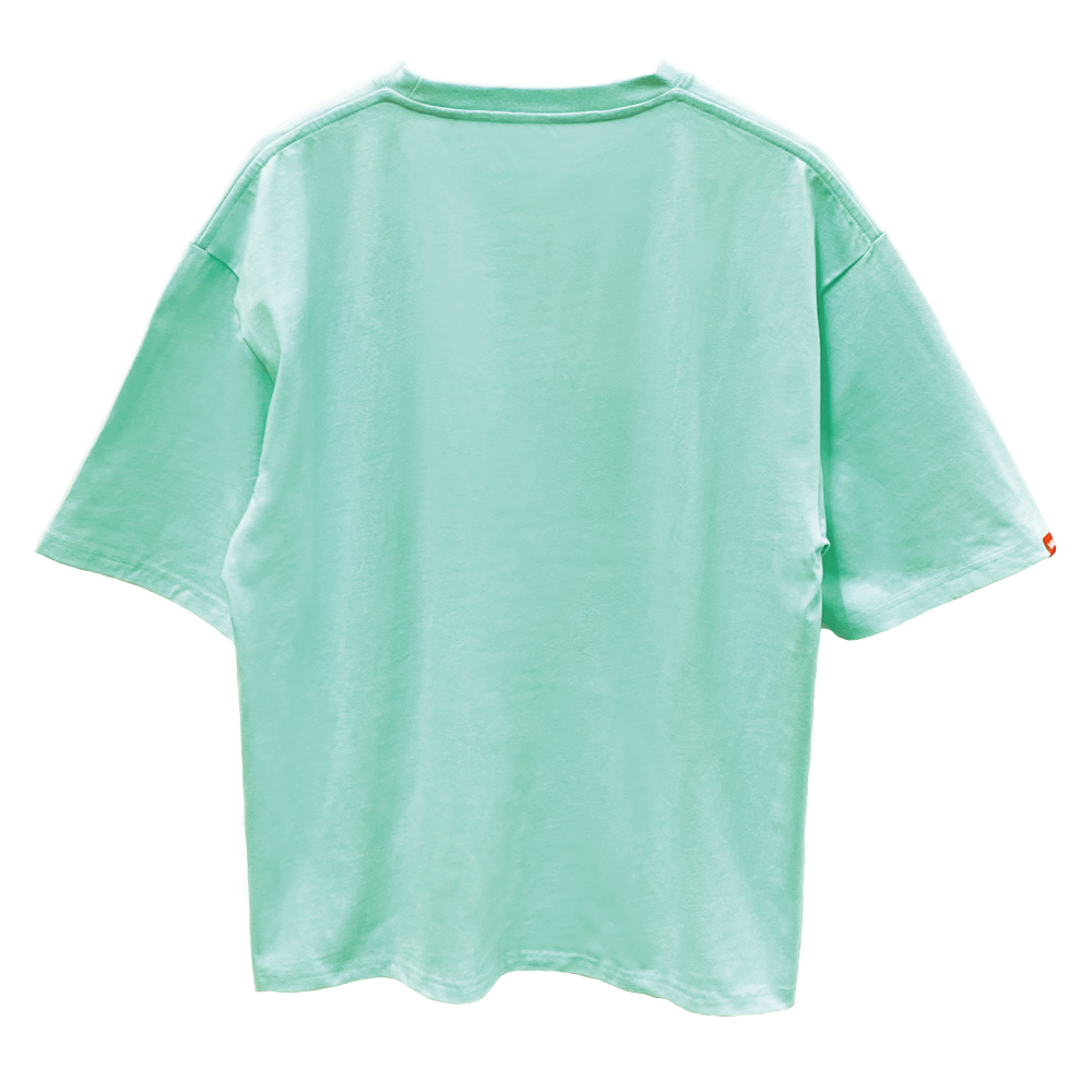 商品詳細ページ Vaundy Online Store Logo T Shirts Mint