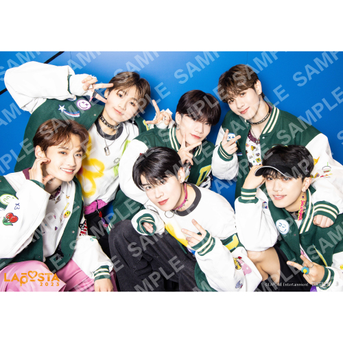 商品詳細ページ | DXTEEN OFFICIAL STORE | 【STAGE PHOTO】LAPOSTA 2023 DXTEEN③