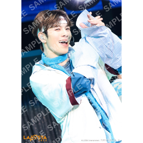 商品詳細ページ | DXTEEN OFFICIAL STORE | 【STAGE PHOTO】LAPOSTA 2023 福田 歩汰②