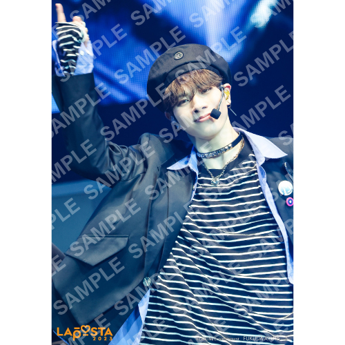 商品詳細ページ | DXTEEN OFFICIAL STORE | 【STAGE PHOTO】LAPOSTA 2023 福田 歩汰⑤