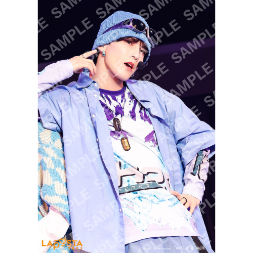 商品詳細ページ | DXTEEN OFFICIAL STORE | 【STAGE PHOTO】LAPOSTA 2023 谷口 太一②