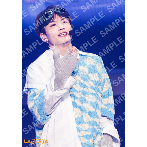 商品詳細ページ | DXTEEN OFFICIAL STORE | 【STAGE PHOTO】LAPOSTA 2023 寺尾 香信①