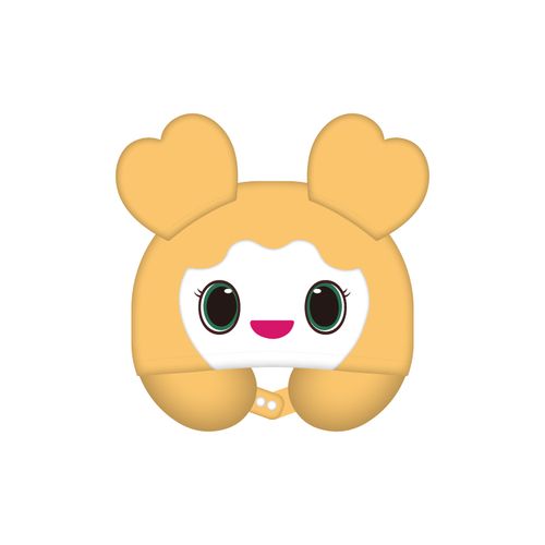 商品詳細ページ | ONCE JAPAN OFFICIAL SHOP | TWICE LOVELYS ネックピロー【JIVELY】