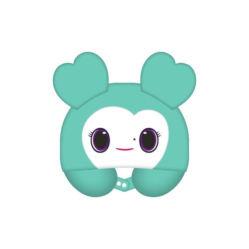 商品詳細ページ | ONCE JAPAN OFFICIAL SHOP | TWICE LOVELYS ネックピロー【MIVELY】