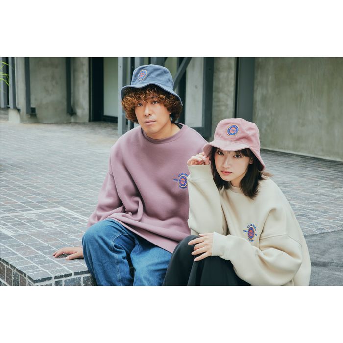商品詳細ページ | KANA-BOON OFFICIAL SHOP | KNBN PLANET バケットハット