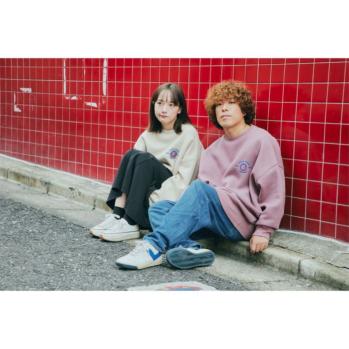 商品詳細ページ | KANA-BOON OFFICIAL SHOP | KNBN PLANET スウェット