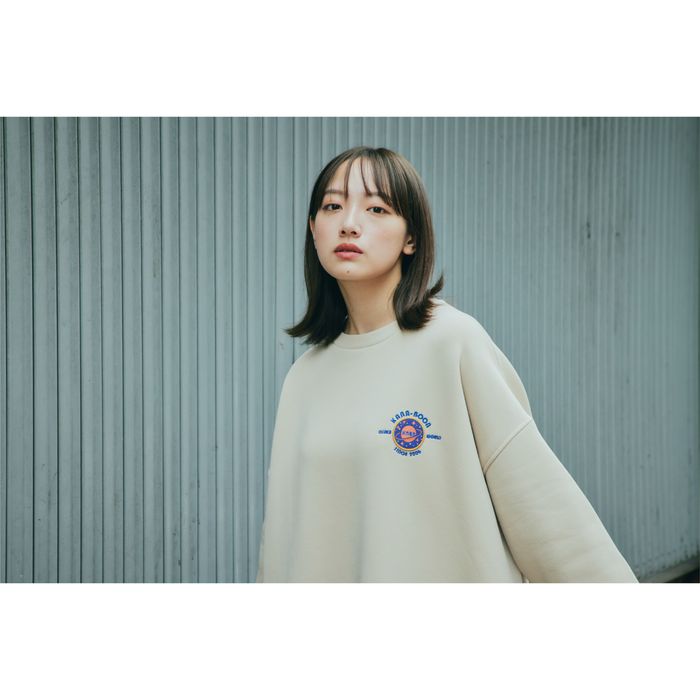 商品詳細ページ | KANA-BOON OFFICIAL SHOP | KNBN PLANET スウェット