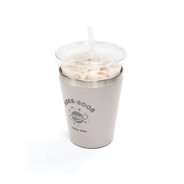 商品詳細ページ | KANA-BOON OFFICIAL SHOP | KNBN PLANET タンブラー