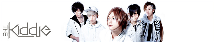 THE KIDDIE Official Shop