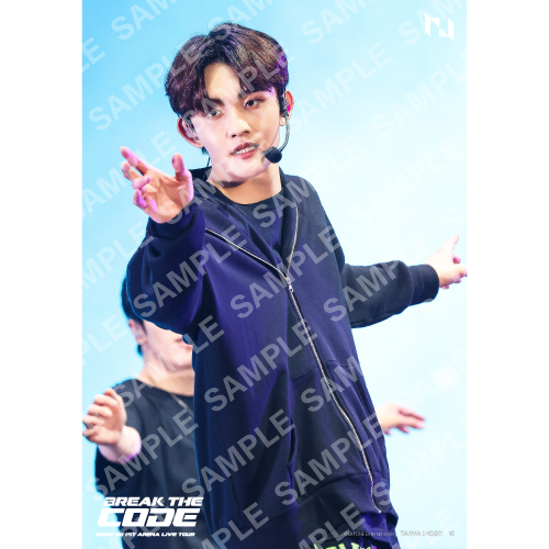 商品詳細ページ | INI OFFICIAL STORE | 【STAGE PHOTO】2022 INI 1ST ARENA LIVE ...