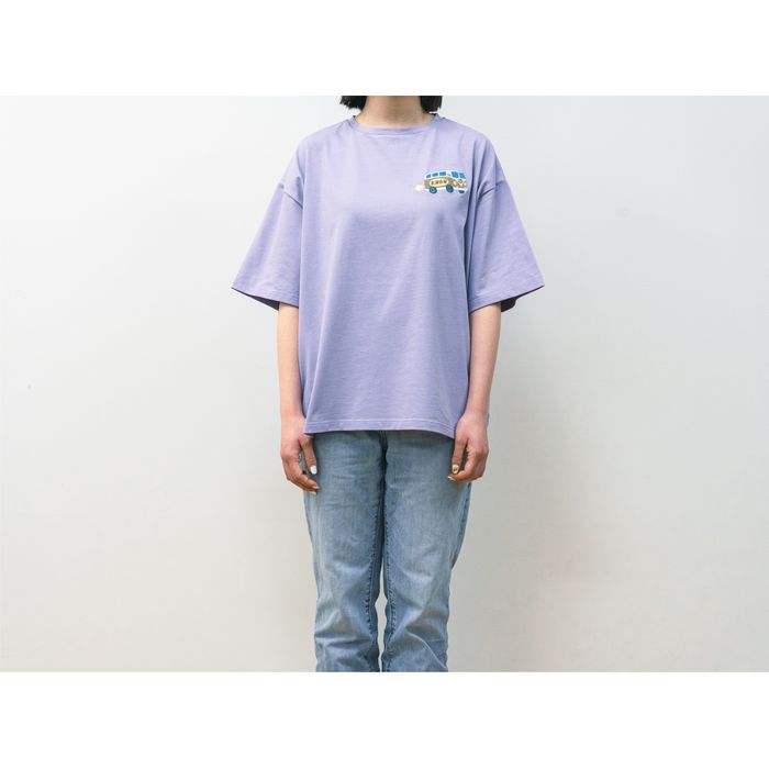 商品詳細ページ | KANA-BOON OFFICIAL SHOP | KNBNバンドワゴンTシャツ