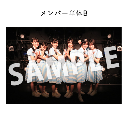 商品詳細ページ | STU48オフィシャルオンラインショップ | 11/18 STU48 課外活動「MiKER!」公演～尾崎世里花 生誕祭～ 撮って出し写真